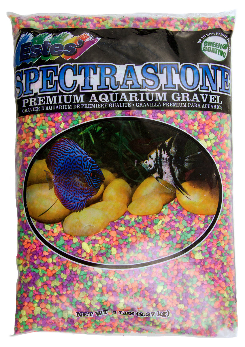 MINI PERMAGLO RAINBOW – Carolina Aquatics