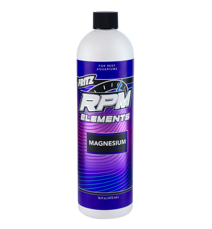 CC - Fritz RPM Liquid PT 3 Magnesium – Carolina Aquatics