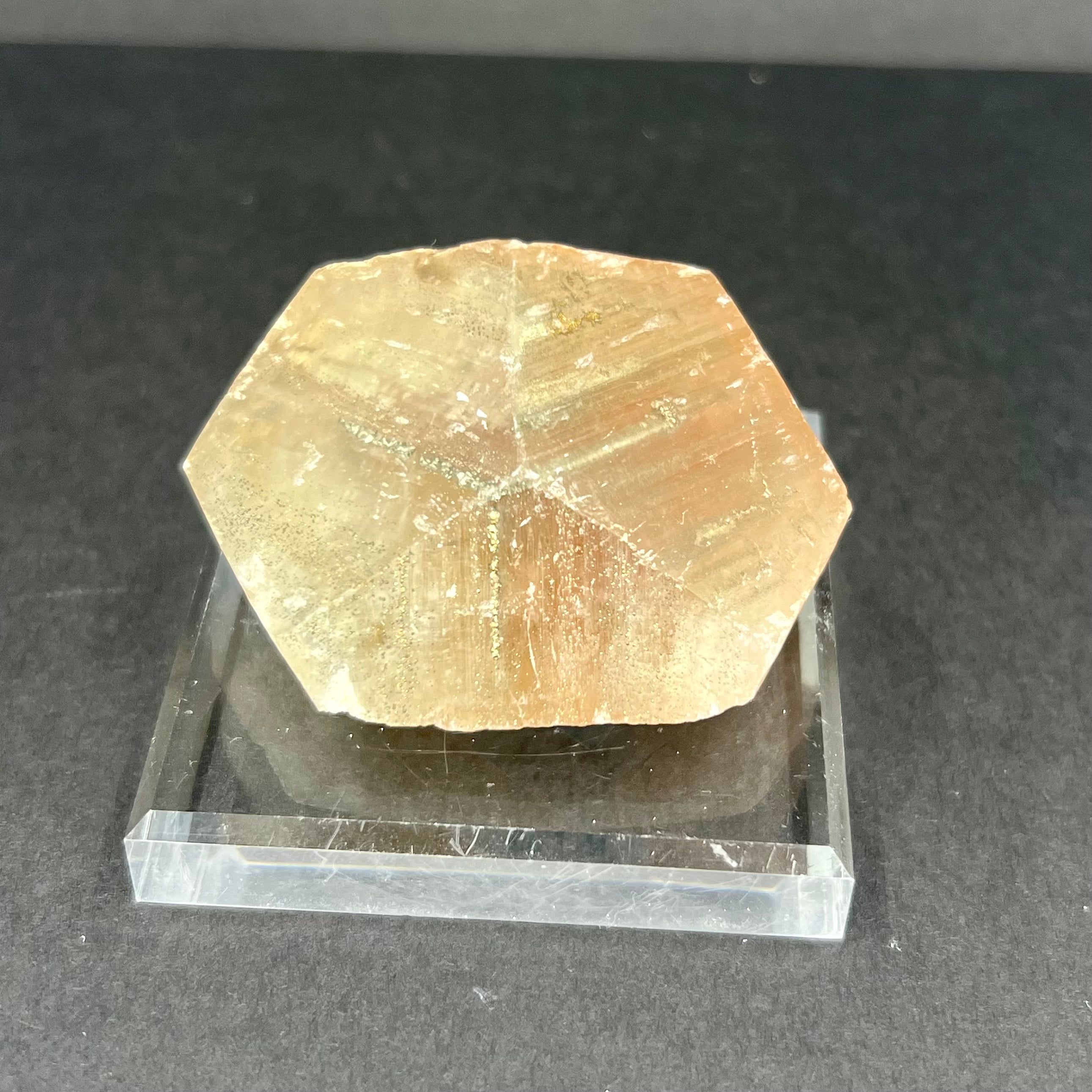 Benz Calcite – Carolina Aquatics