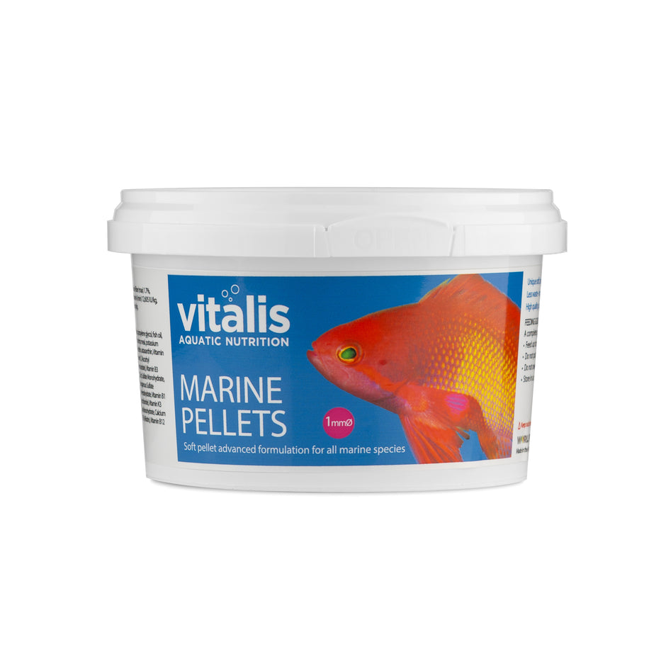 Carolina Aquatic - Wholesale Fish & Pet Supplies – Carolina Aquatics